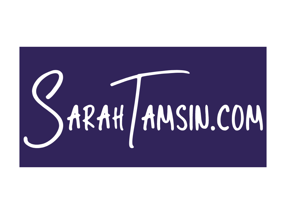 Sarah Tamsin Digital - Welsh ICE