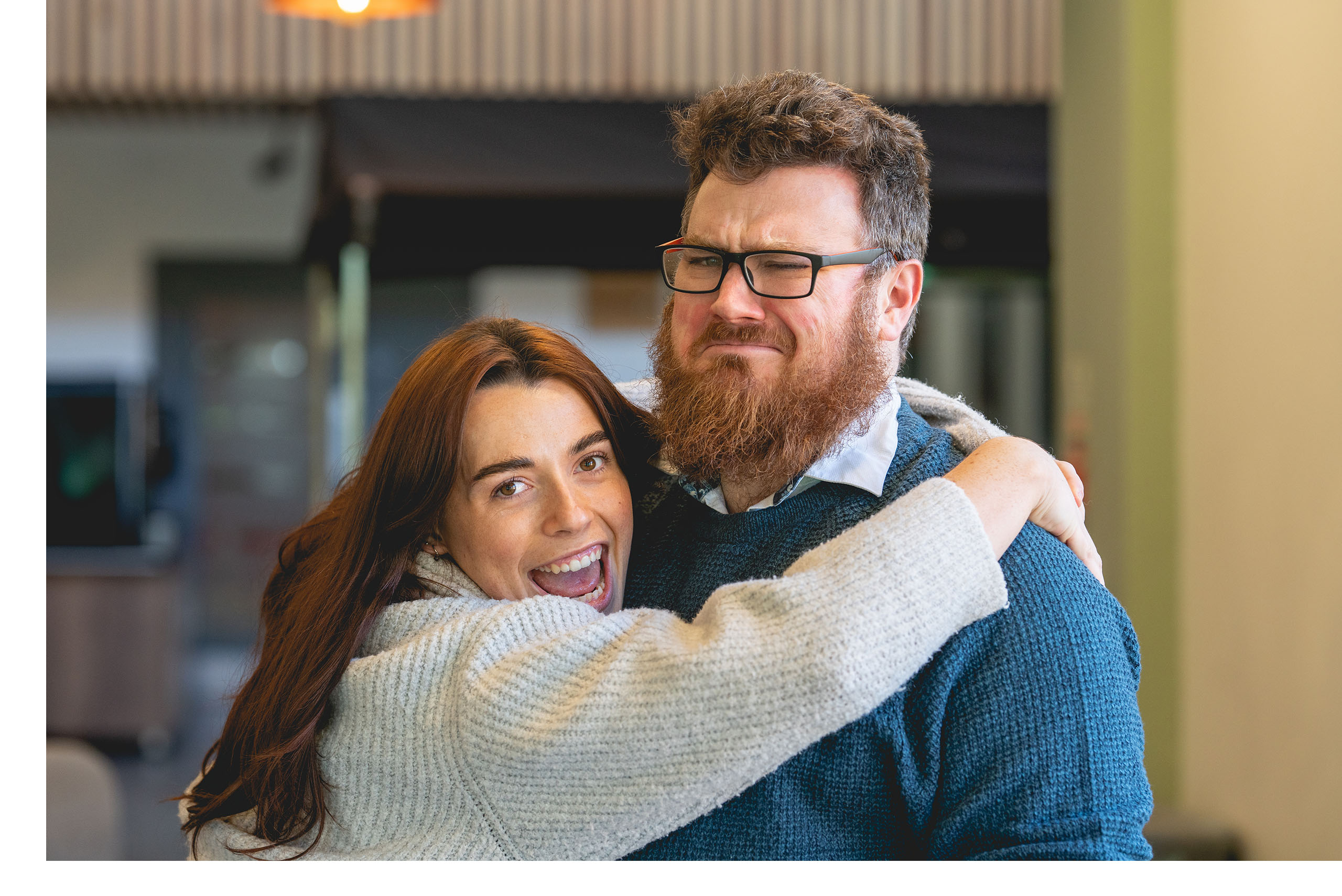 Turning a Hobby into a Thriving Business | GSD Media - Welsh ICE