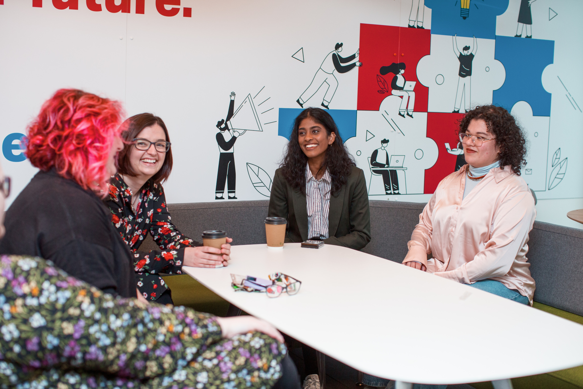 Admiral Celebrates 30 Years in Business by Launching Female Founders 5 ...