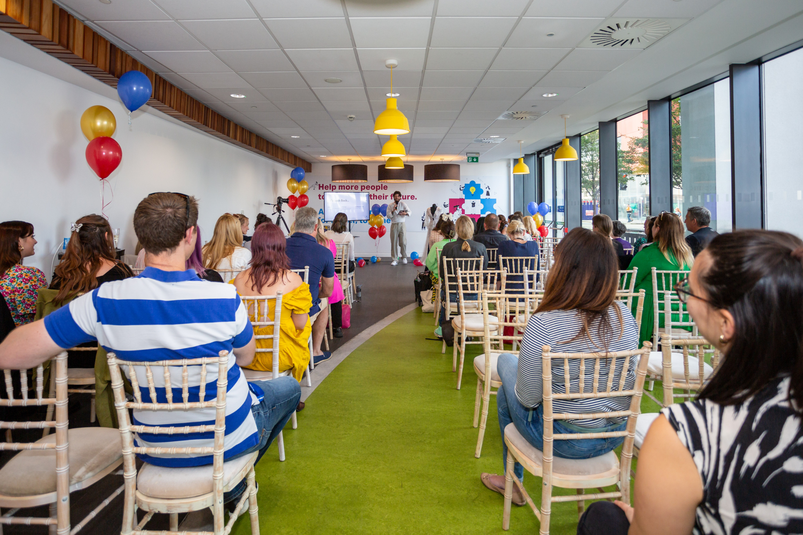 Admiral and Welsh ICE Open Doors for Entrepreneurs in Wales - Welsh ICE